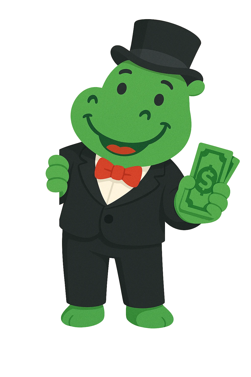 Tippo - Your all-in-one service with wallet and virtual card.